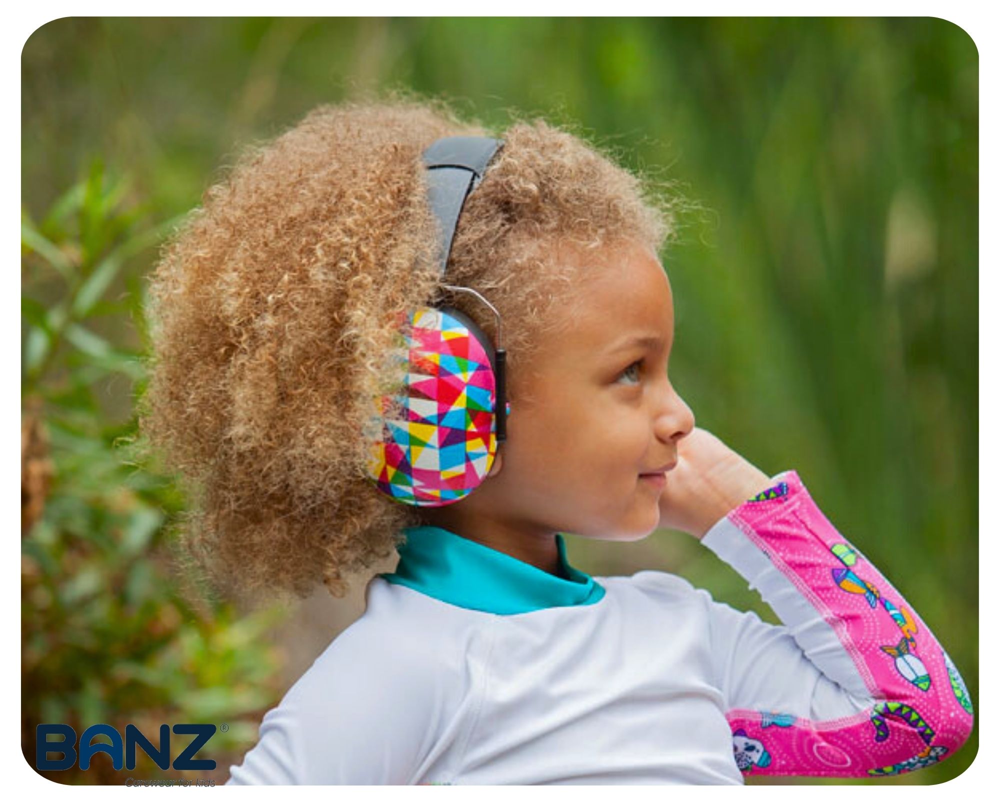 BANZ AFRICA - Carewear for Kids - BANZ